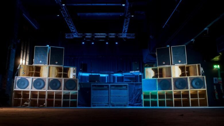 Mungo's Hi Fi Soundsystem - Mungo's Hi Fi